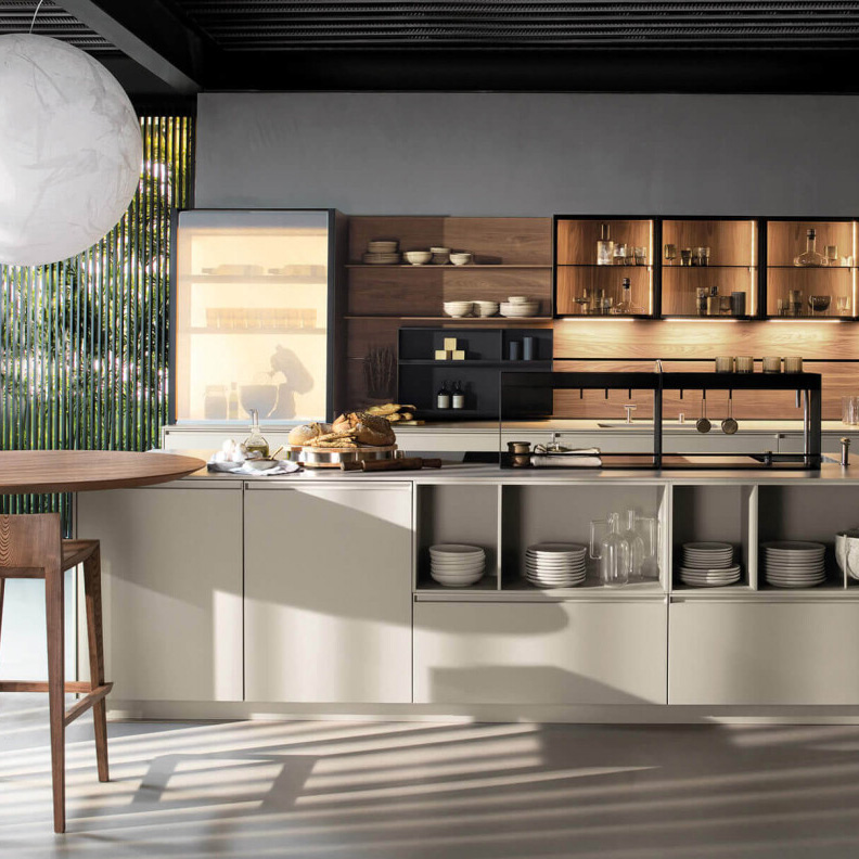 Modern kitchens | Exir
