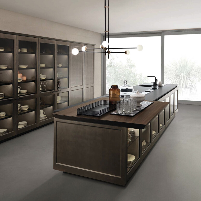 Filo Kitchen | Exir