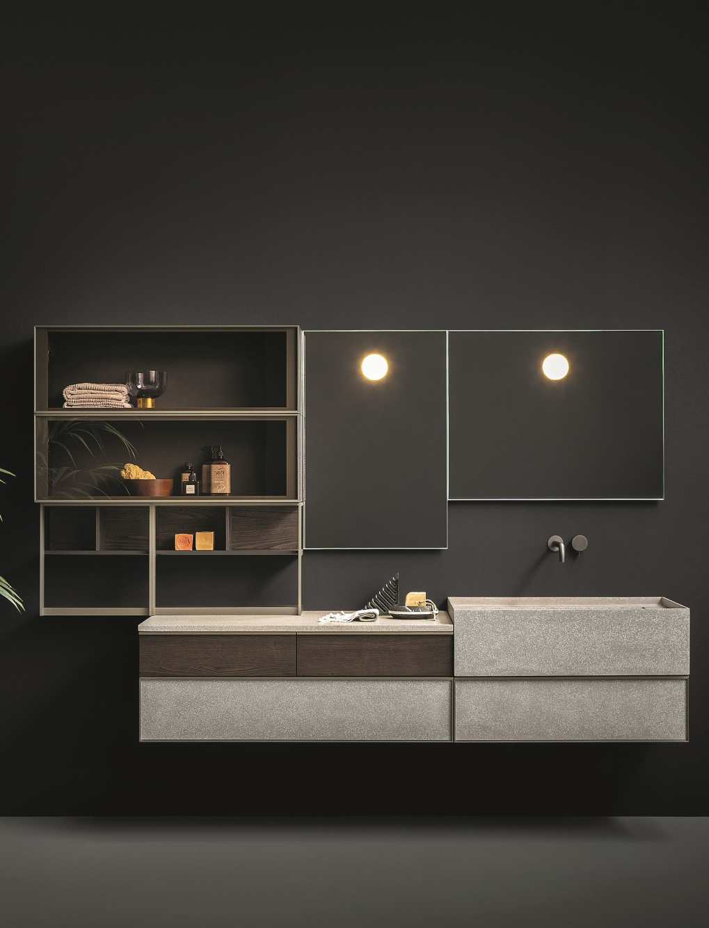 Quari | Exir