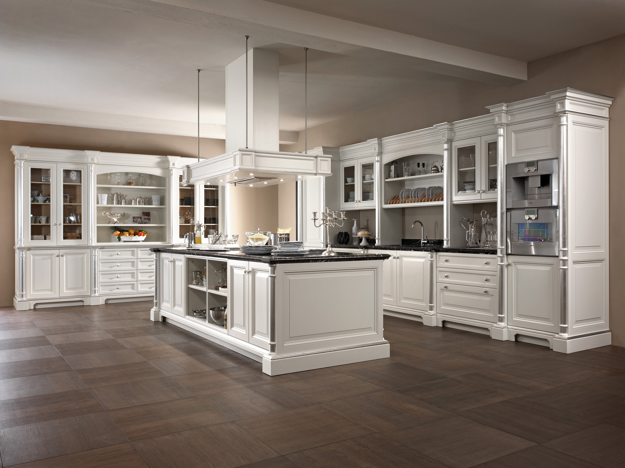 Kitchens | Exir